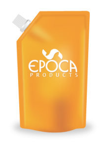 Spouted pouches Epoca | EPOCA Products
