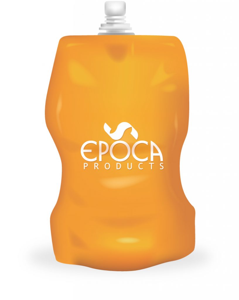 Special shaped pouches Epoca | EPOCA Products